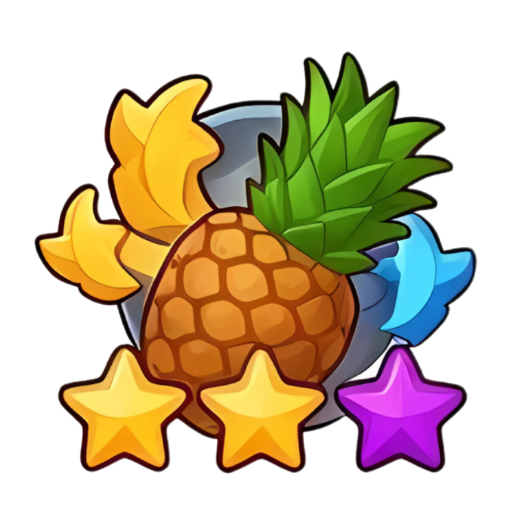 Fruit Kindgom